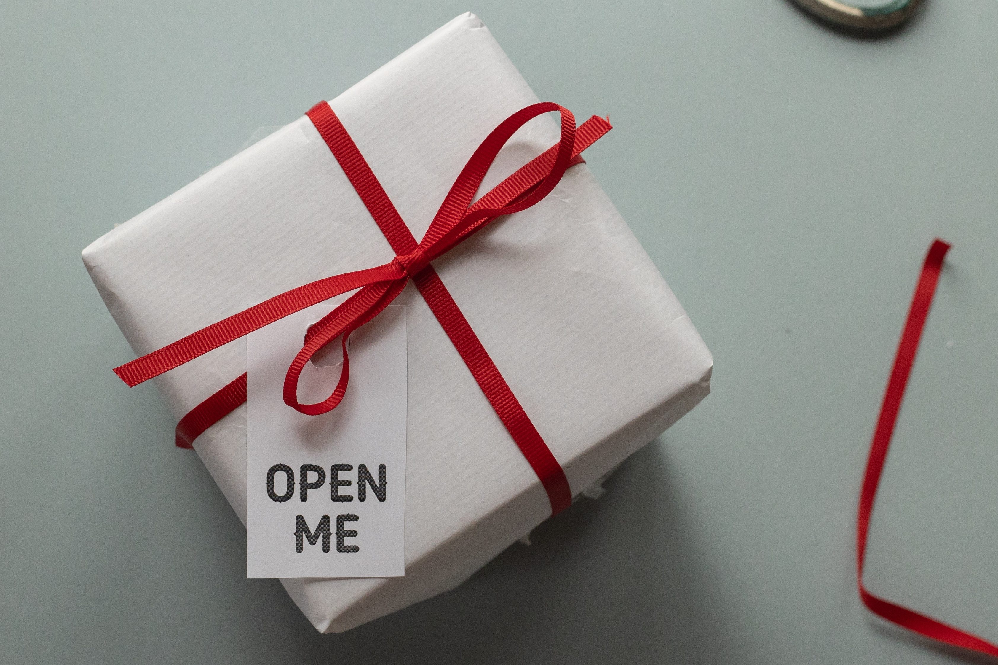 What is Your Spiritual Gift? - emily rowntree